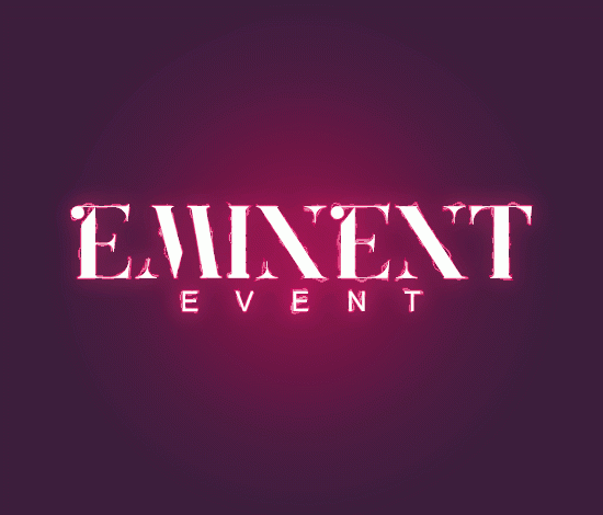 Om os :: Eminent Event